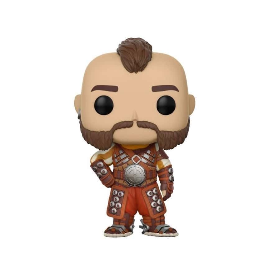 Horizon Zero Dawn - Erend - Les Hauts Plateaux