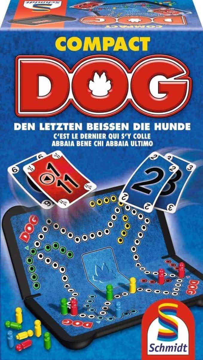 Dog Compact - Les Hauts Plateaux